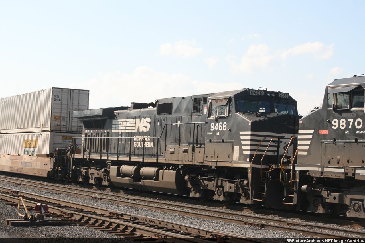 NS 9468